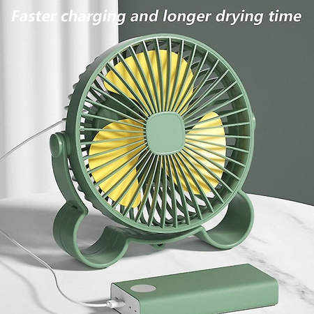Вентилятор настольный Desktop Fan F003