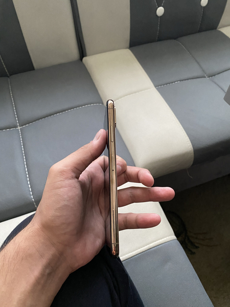 Iphone XSMax 256 gb
