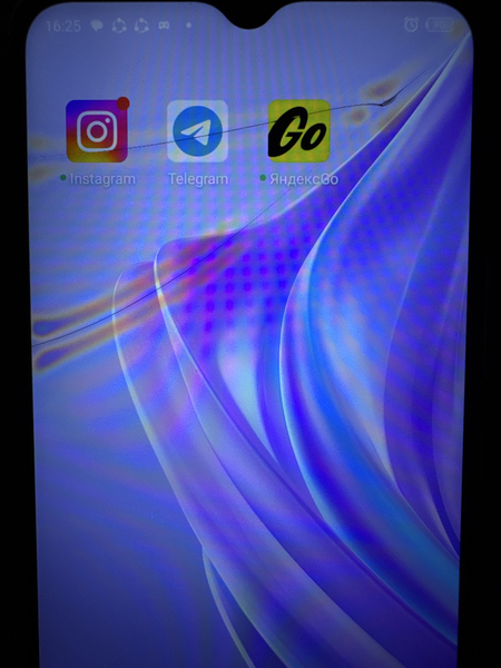 Infinix HOT 20i