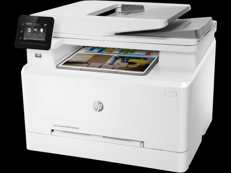 МФУ HP Color LaserJet Pro M283fdn в Ташкенте