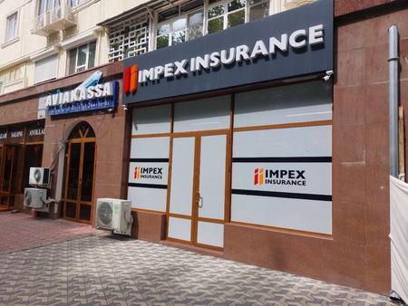 Продаётся нежилое помещение Ор-р: Улица Наваий Хадра 106 м2
