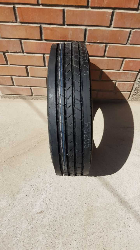Автошина 215/75R17.5 16PR Isuzu