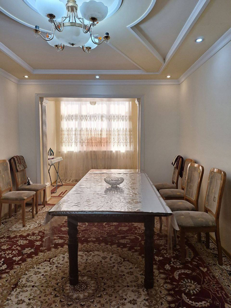Shayxontoruriski rayon kocha istiroxat 2/4/4/  60m2