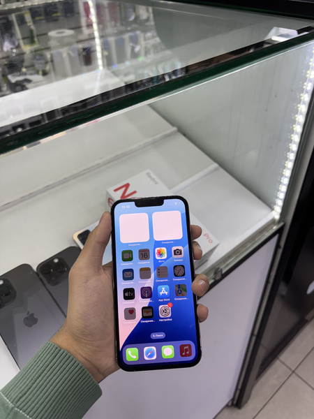 Iphone 13pro сотилади