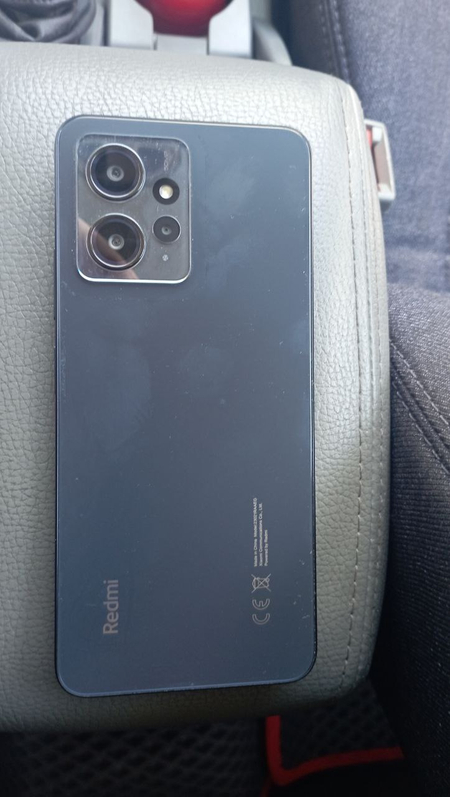 Redmi note 12  128