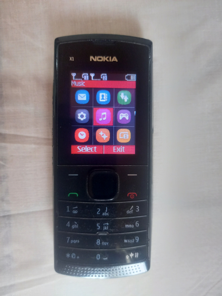 NOKIA X1-01 холати янгиде