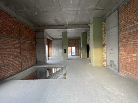 продается пентхаус
НОВОСТРОЙКА
ЖК Gardens Residence