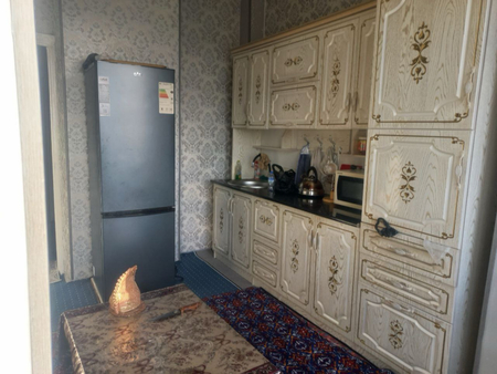Продается квартира в центре города