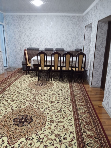 Dacha MITTI Hi_tech Chorvoq Bochka bez makler