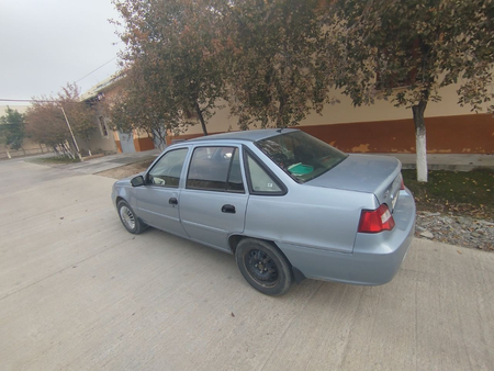 Нексия-2 холати яхши харажати йук