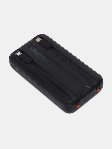 Baseus Power bank внешний аккумулятор 10.000мА/ч 22.5W быстрая зарядка