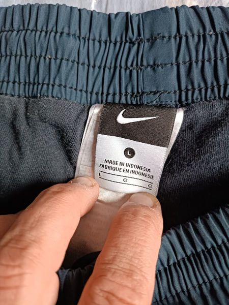Оригинальные штаны Nike