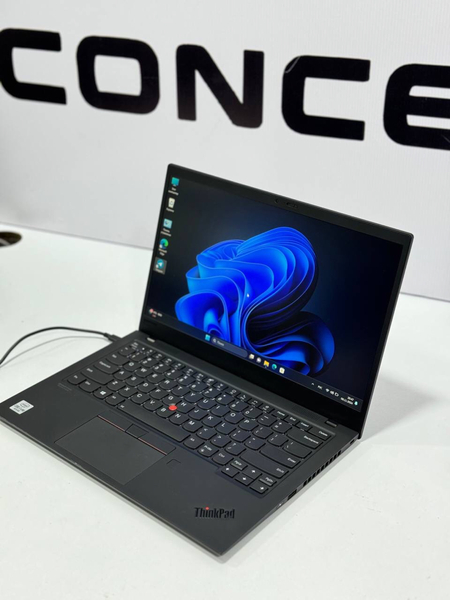 Kuchli Noutbuk Lenovo ThinkPad X1 Carbon