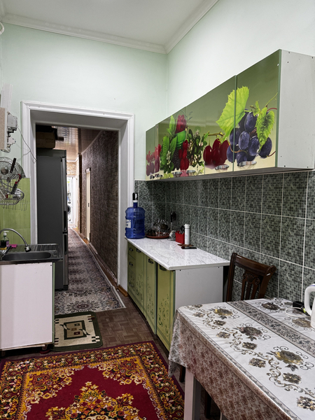 Продаю дом под бизнес в центре 80 кв . м . Ор 35 школа