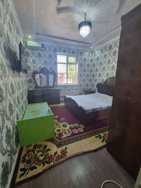 Саёҳат да арендага котеж