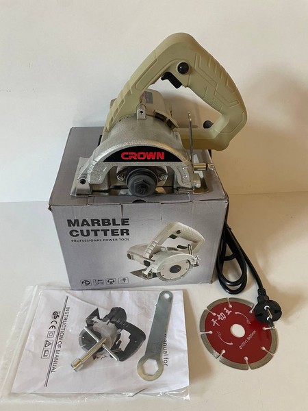 Pecholka 110mm Makita Dewalt Crown