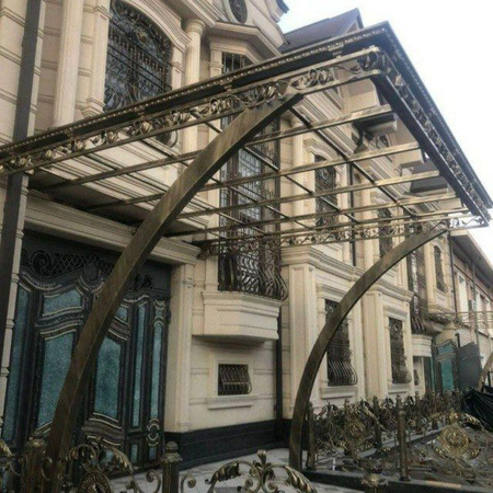 temir navestlar va darvoza tayorlab ornatib beramiz