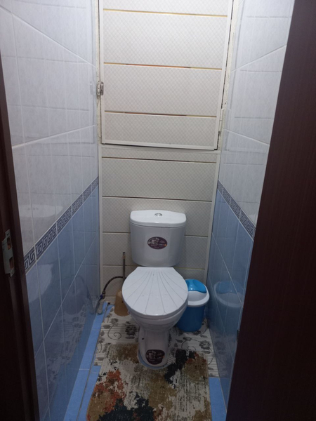 КУШБЕГИ  1в2 /5/5 40м² Аренда