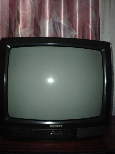 телевизор philips