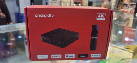 Смарт бокс. TV BOX S. Smart box