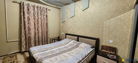 Продаётся квартира 4/1/5 в Юнусабаде, 10 квартал 