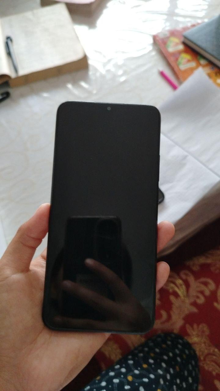 Redmi 9 4/64 kar dak