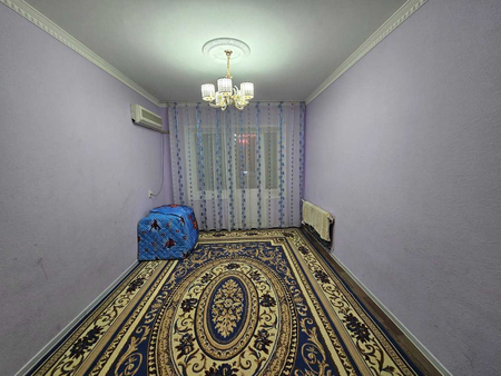 2 xonali 64m² 5-qavat uy sotiladi
