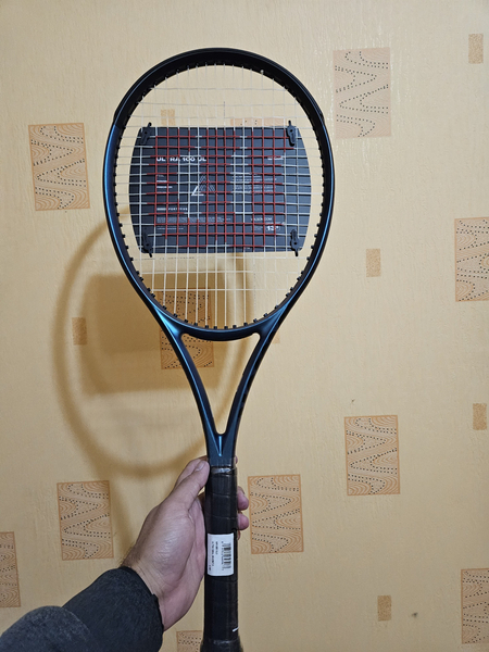 Теннисная ракетка Wilson Ultra 260г