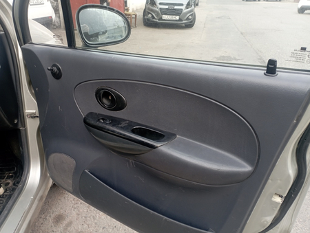 Matiz 3 tali 2007