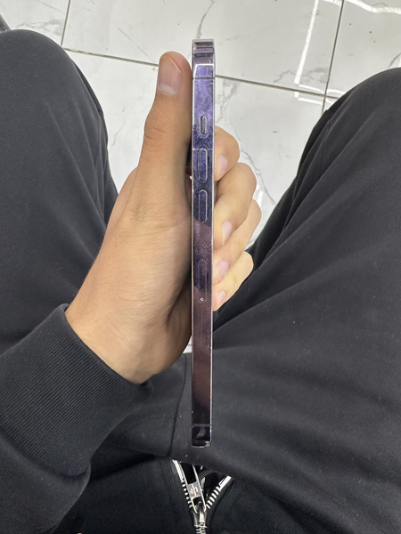 Iphone 14 pro max