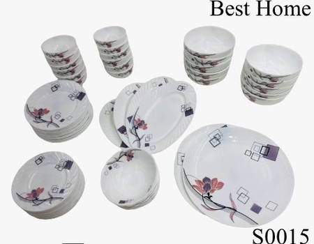 Torix Сервизы посуды 60 PCS