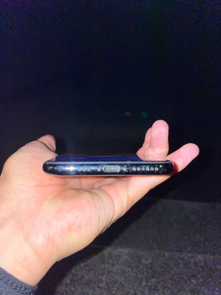 Iphone xs ideal sastayana