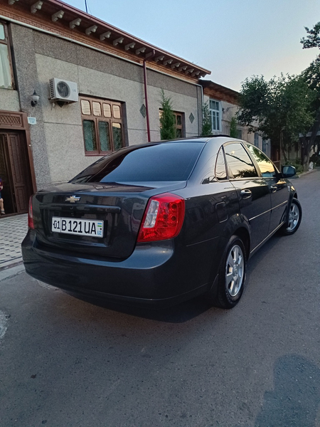 Gentra 3-pazitsiya full 2019