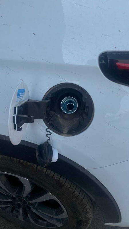 Продается новая  Chery EXCEED Hybrid!