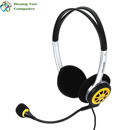 продам новый наушник Microlab K250/колл-центр/Есть возможност доставки