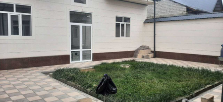 продажа 5 комнатной дом на Абдурахмонов id sh 181