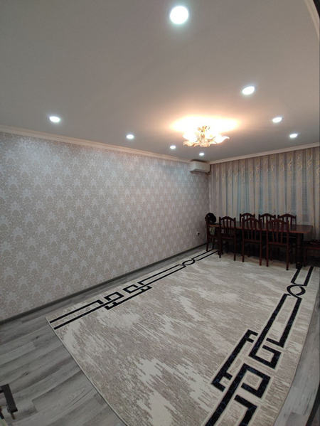Продам 3/2/5 Массив Ялангач