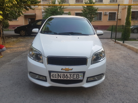 Продам NEXIA 3 4поз