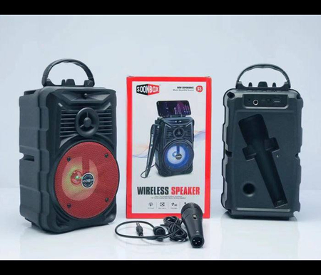 Kalonka Bluetooth Soonbox S5, S6, S7