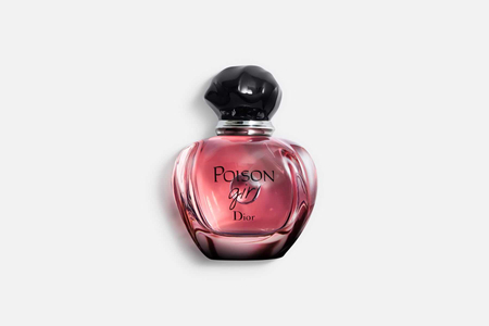 Dior POISON girl Eau de Parfum 50 ml.
