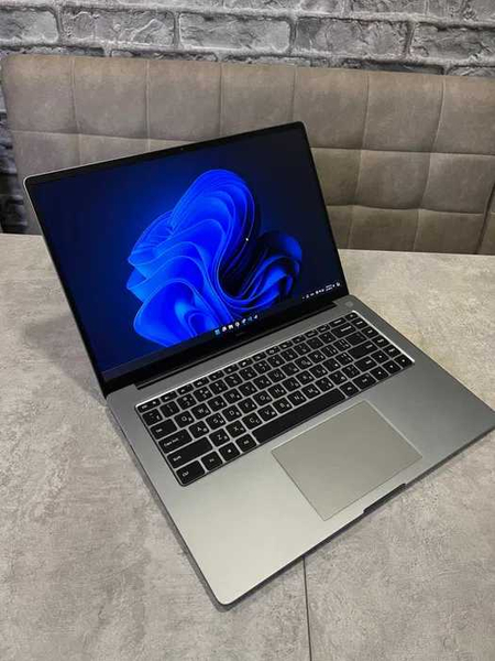 Xiaomi Redmibook Pro 15