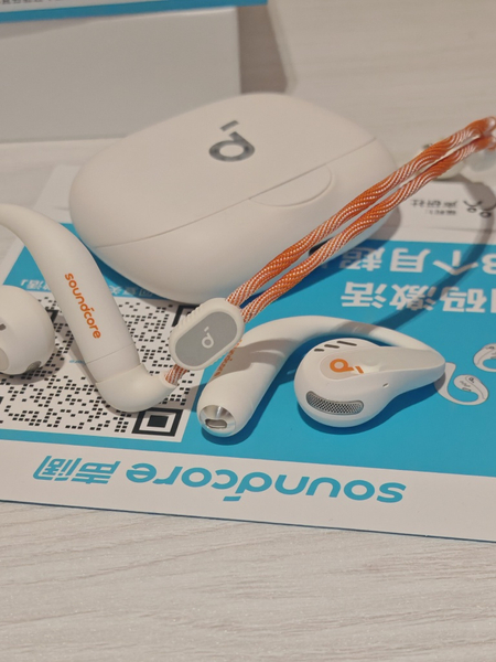 Anker SoundCore Aerofit Pro