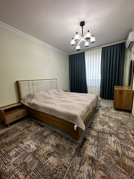 Сдаётся квартира Чакар