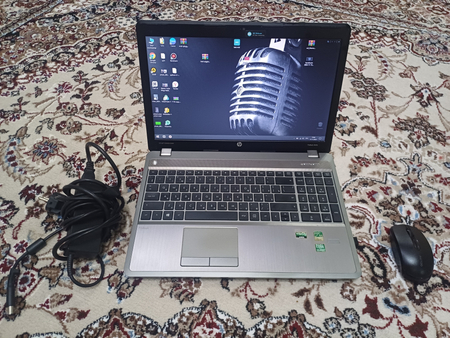 HP PROBOOK4545S Kichik O\\\