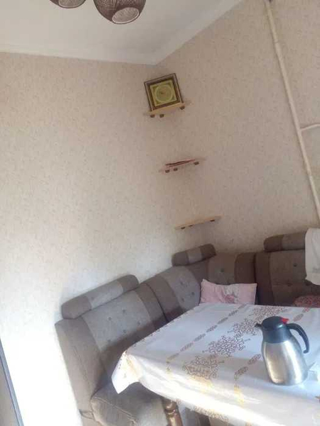 Продается 2-х ком Ахмад Югнаки 57 кв м