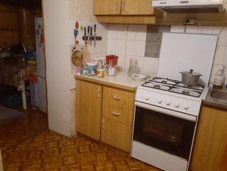 Продается кирпичный 2х ком рядом Парус