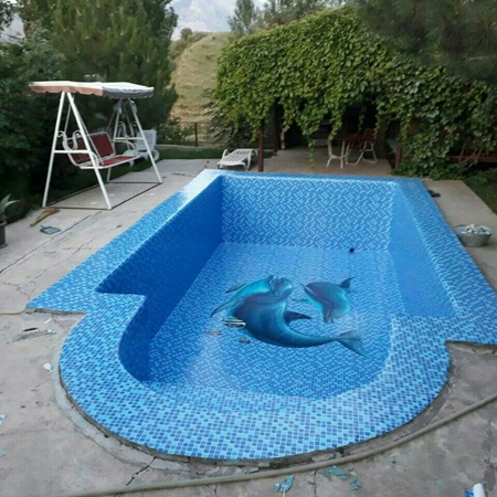 Банер тинт киламиз