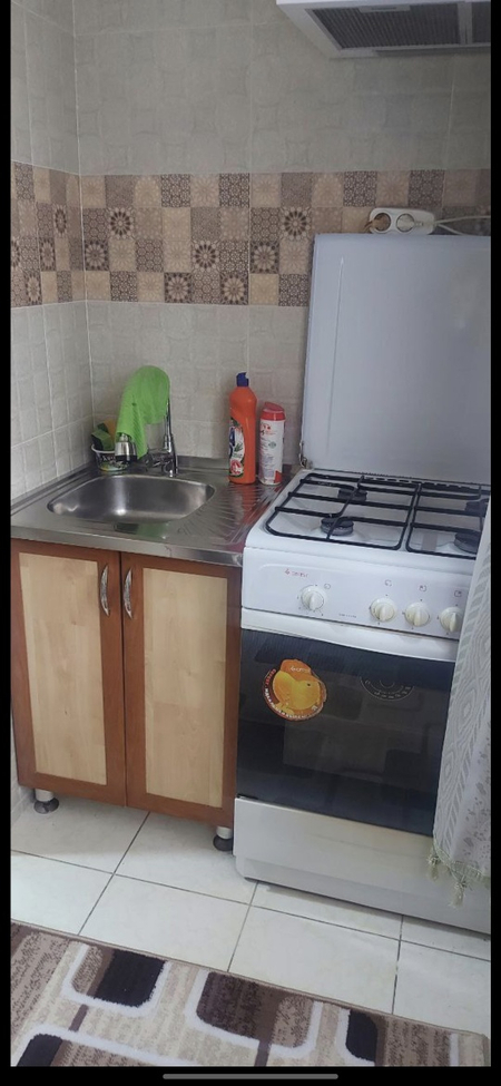 Сдаётся квартира куйлик4