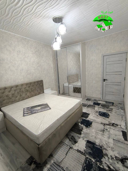 -Вблизи МЕТРО 3/2/4 ЕВРО Мебель+Тех Чиланзар-17 ПАРЛАМЕНТ, Продаётся