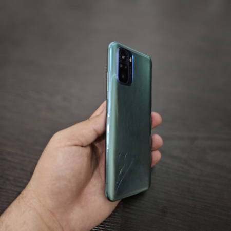 Redmi Note 10s srochna sotiladi